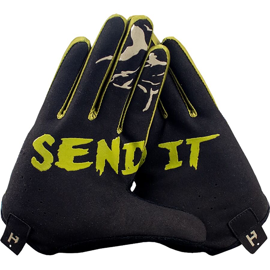 Handup Most Day's Glove - Men's | Backcountry.com