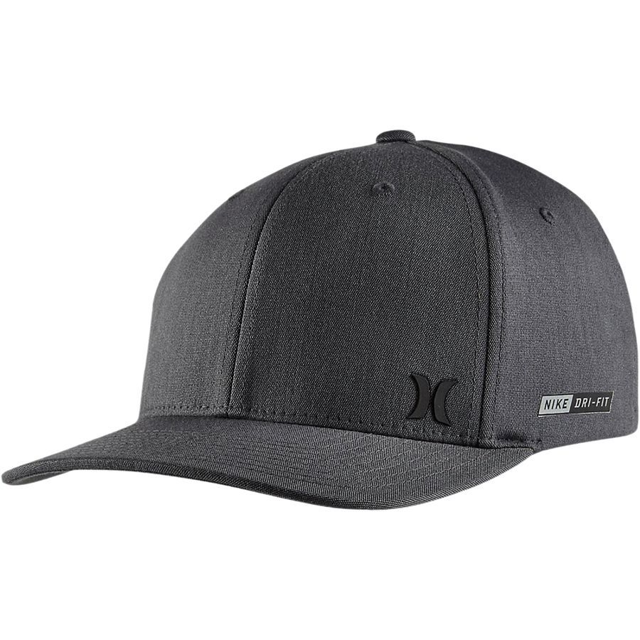 Hurley Dri-Fit Flow Hat - Accessories
