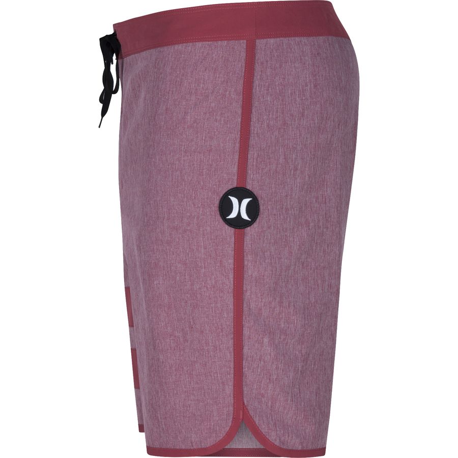 Hurley Phantom Block Party Heather 2.0 Board Short - Men's ...