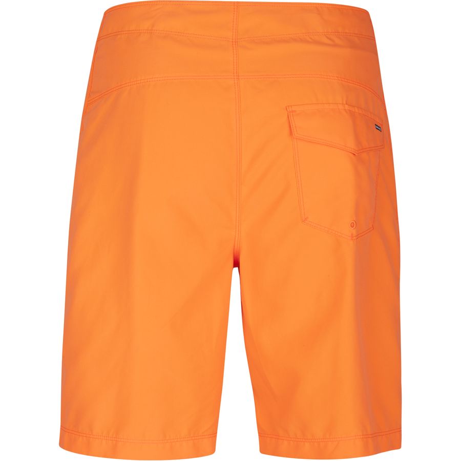 Hurley Phantom One & Only 20in Board Short - Men's | Backcountry.com
