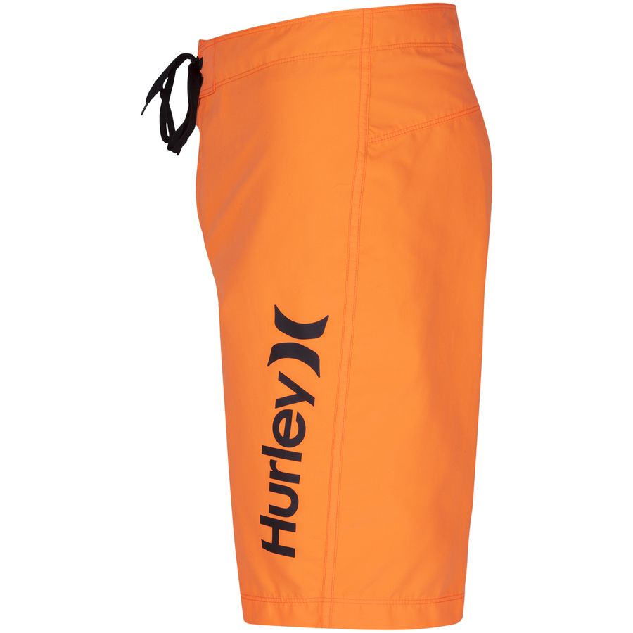 Hurley Phantom One & Only 20in Board Short - Men's | Backcountry.com