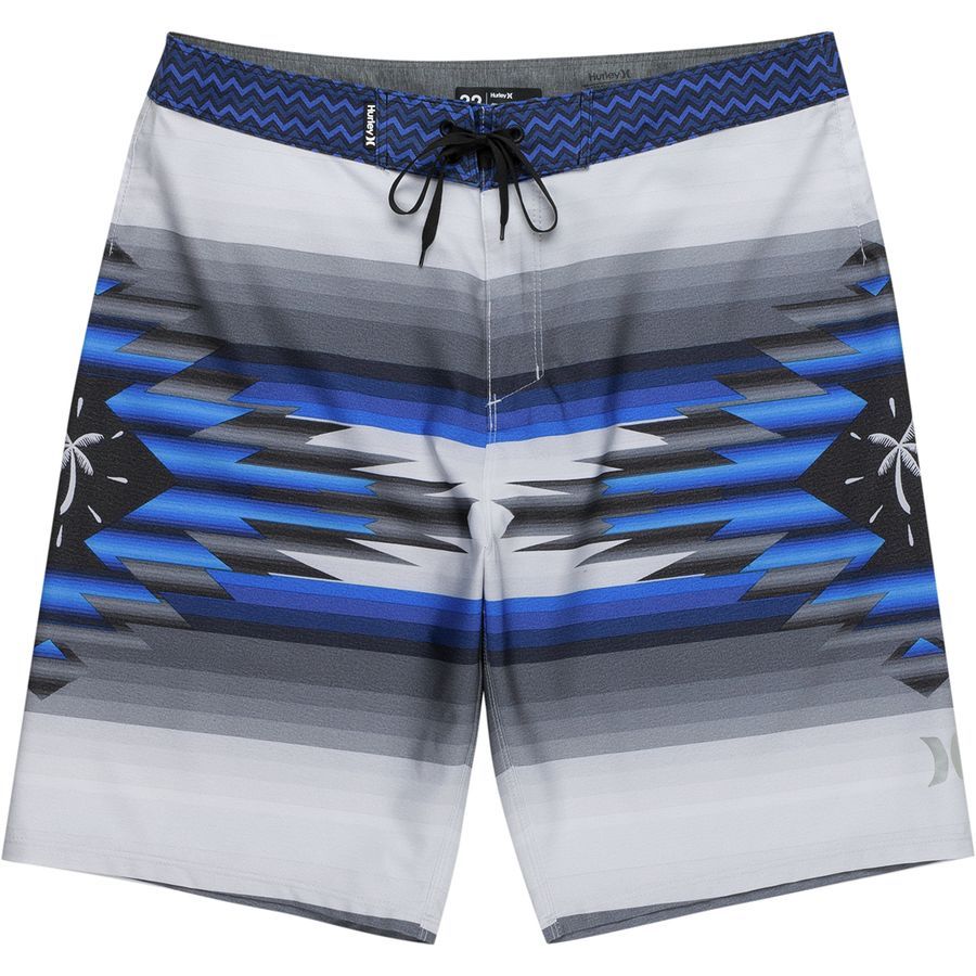 Hurley Phantom Pendleton Board Short - Men's - Clothing