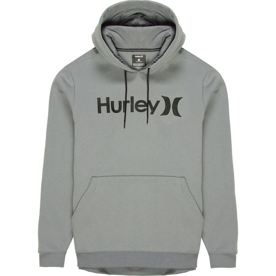 Hurley Surf Check One & Only Pullover - Men's | Backcountry.com