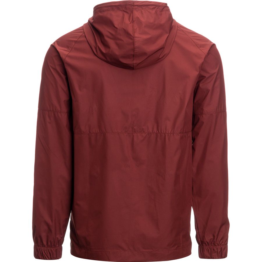 Hurley Pistol River Jacket - Men's | Backcountry.com