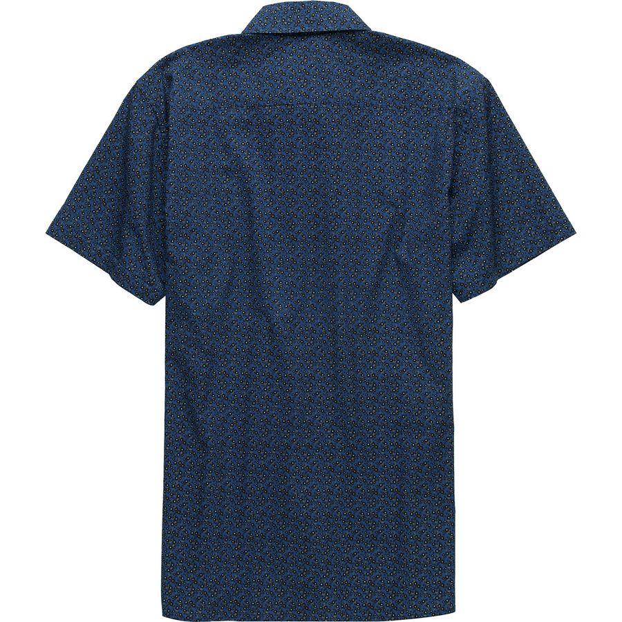 Hurley Makaha Button-Up Shirt - Men's | Backcountry.com