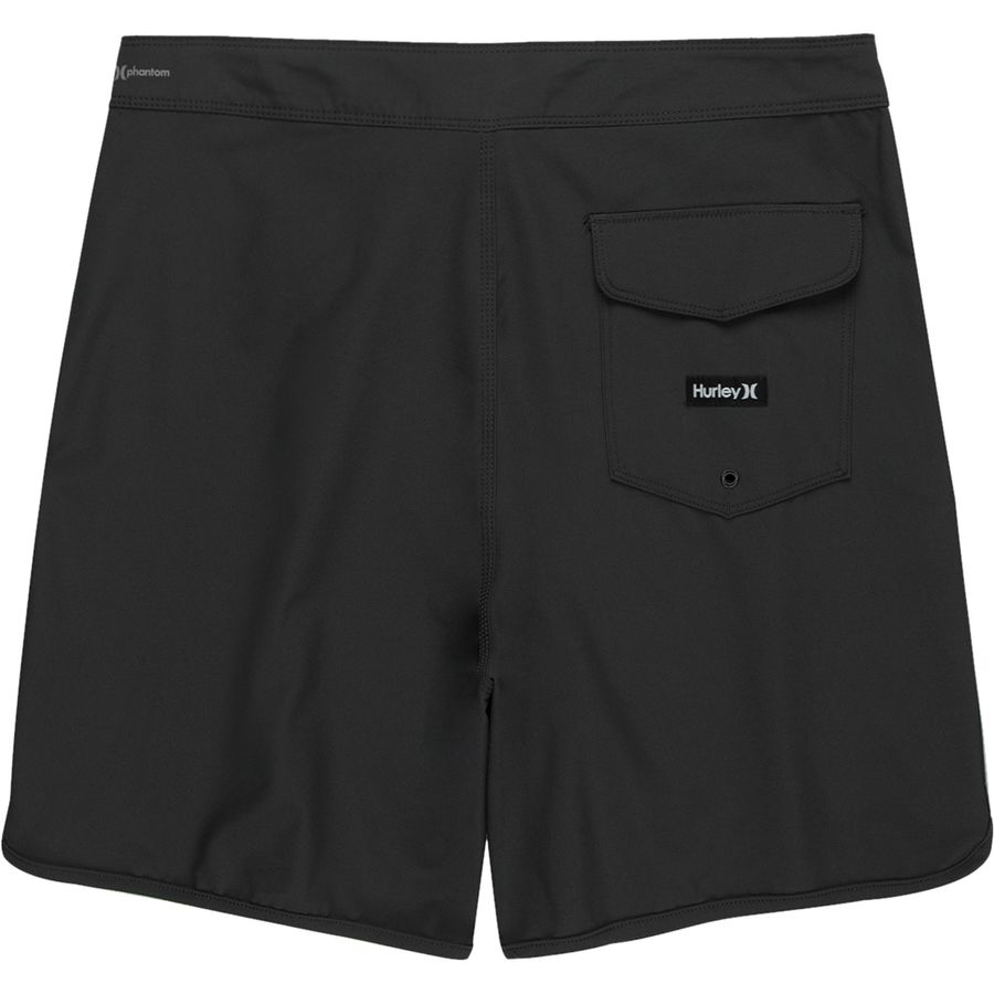 Hurley Phantom One & Only 18in Board Short - Men's | Backcountry.com