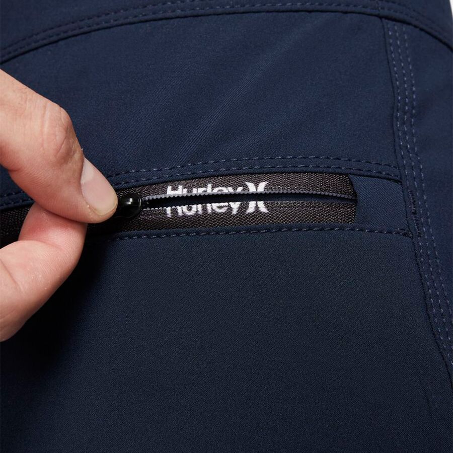 Hurley Phantom One & Only 20in Board Short - Men's | Backcountry.com