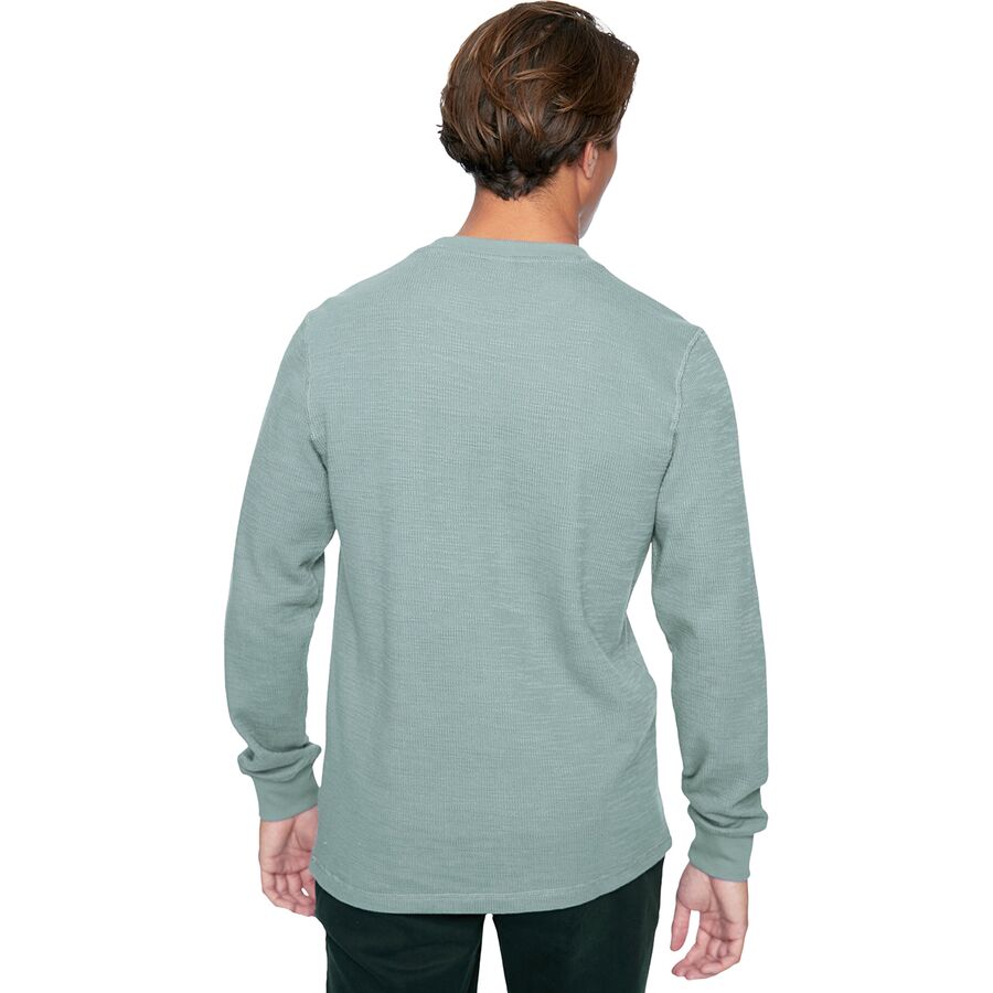 Hurley Essentials Sweater - Men's | Backcountry.com