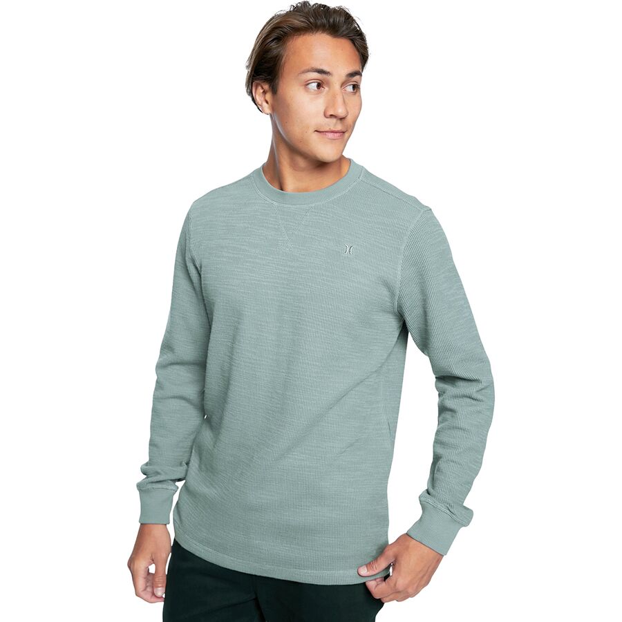 Hurley Essentials Sweater - Men's | Backcountry.com