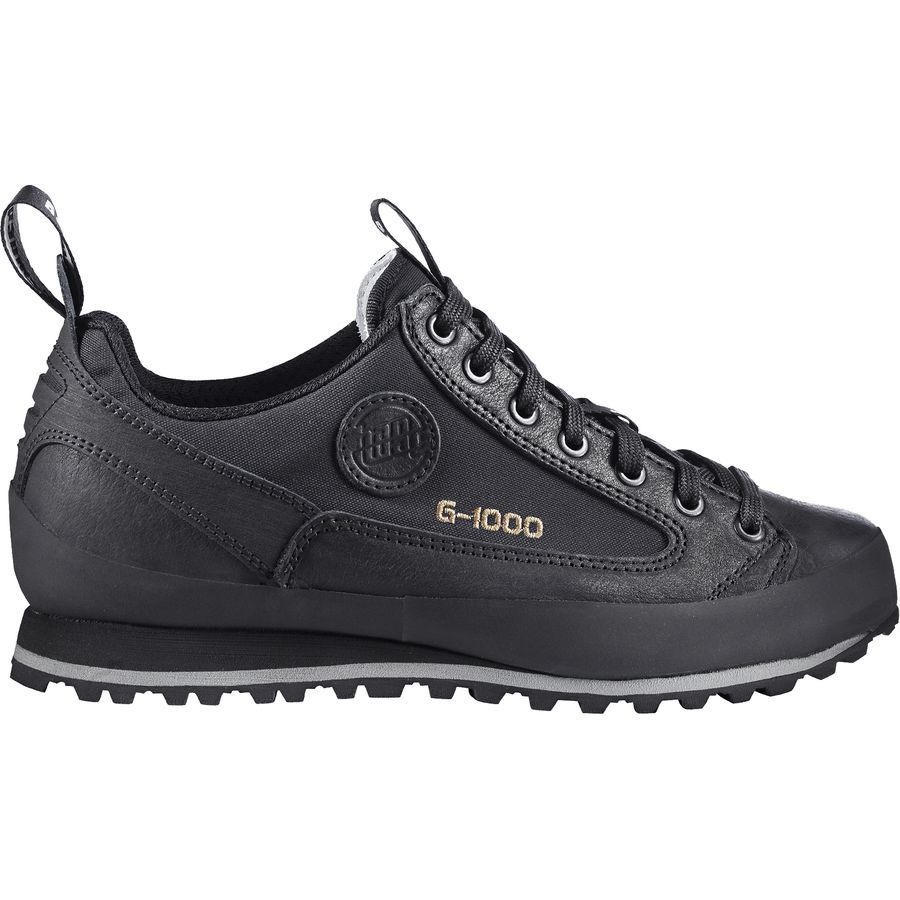 Hanwag Burang Approach Shoe - Men's - Footwear