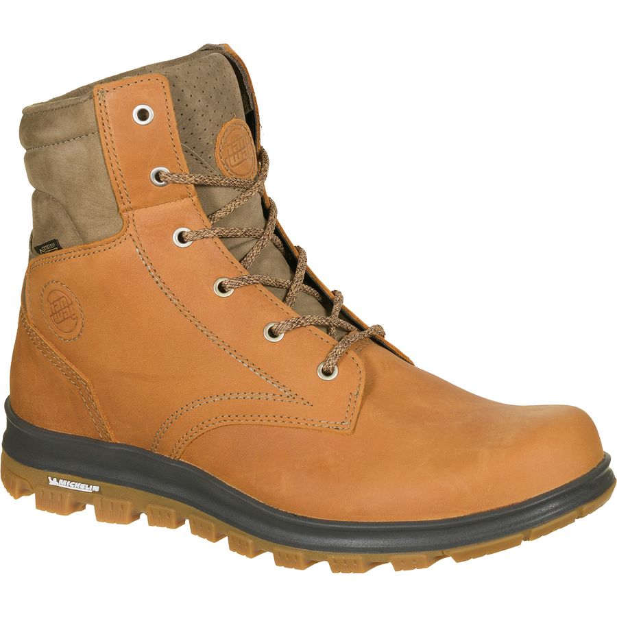 Hanwag Anvik GTX Hiking Boot - Men's | Backcountry.com