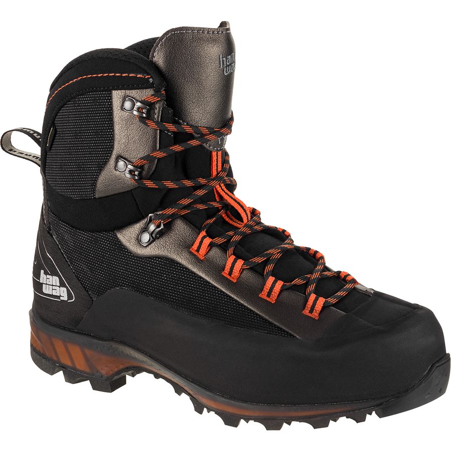 Hanwag Ferrata II GTX Backpacking Boot - Men's | Backcountry.com