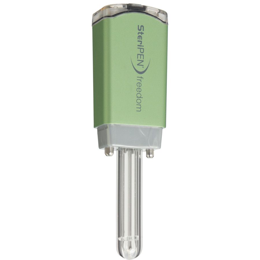 SteriPEN SteriPEN Freedom - Hike & Camp