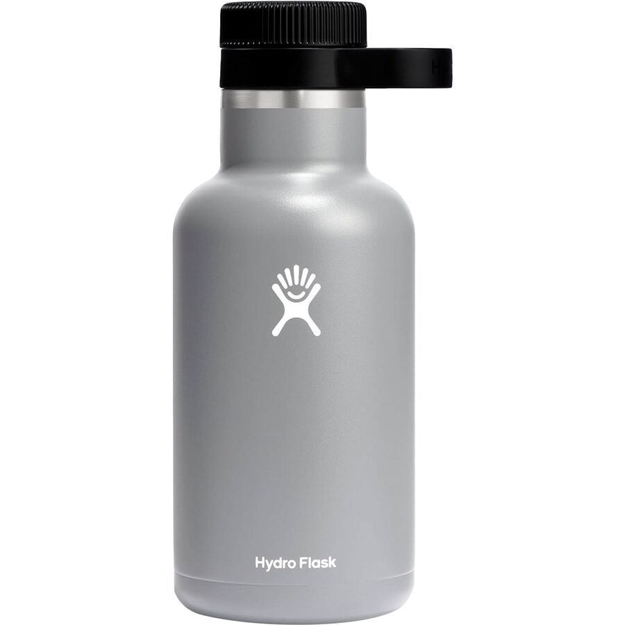Hydro Flask 64oz Growler - Hike & Camp