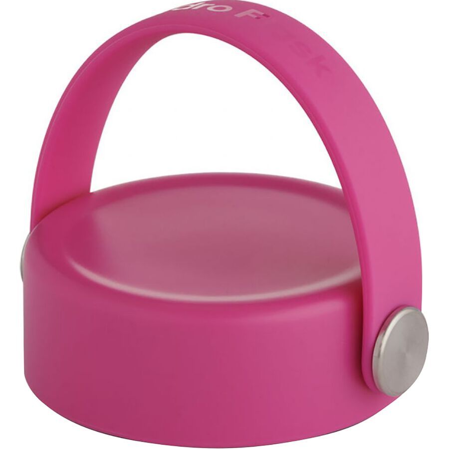 Hydro Flask Wide Mouth Flex Cap - Hike & Camp