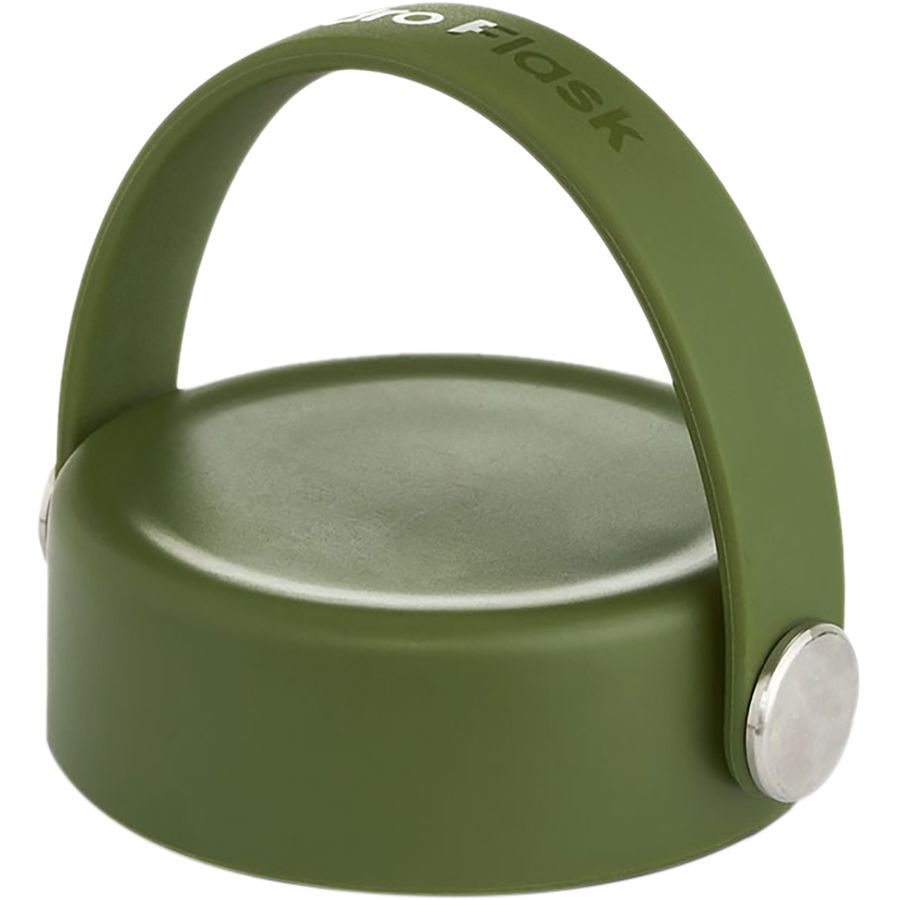 Hydro Flask Wide Mouth Flex Cap | Backcountry.com