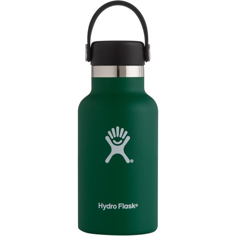 Hydro Flask 12oz. Standard Mouth Water Bottle | Backcountry.com