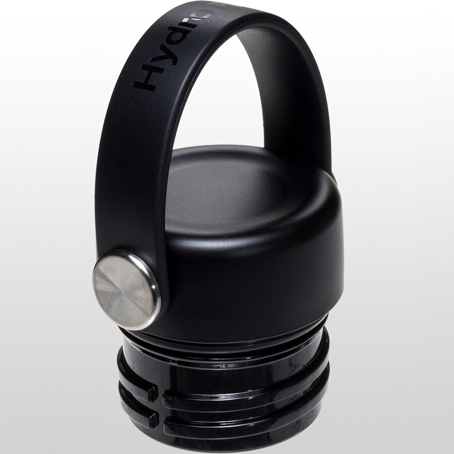 Hydro Flask 24oz Standard Mouth Water Bottle | Backcountry.com