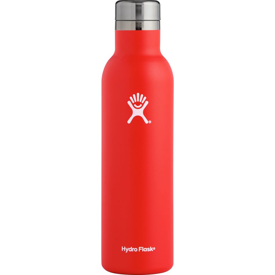 Hydro Flask Wine Bottle - 25oz | Backcountry.com