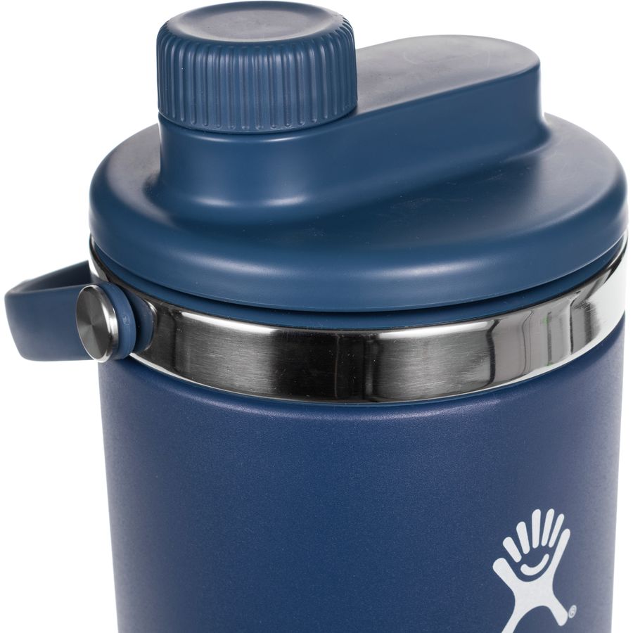 Hydro Flask Oasis 128oz Bottle | Backcountry.com