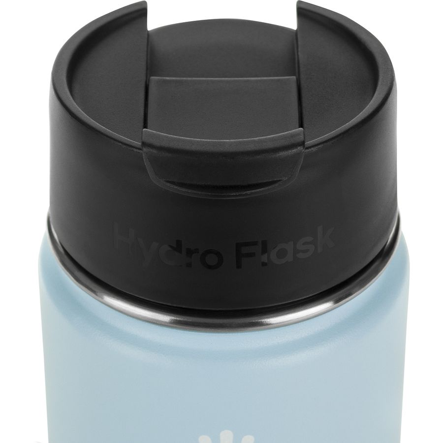 Hydro Flask 12oz Wide Mouth Water Bottle | Backcountry.com