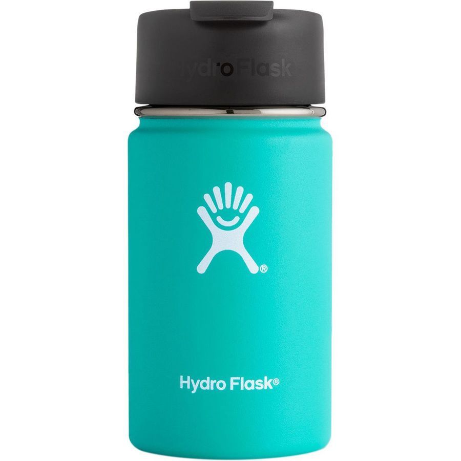 Hydro Flask 12oz Wide Mouth Water Bottle | Backcountry.com