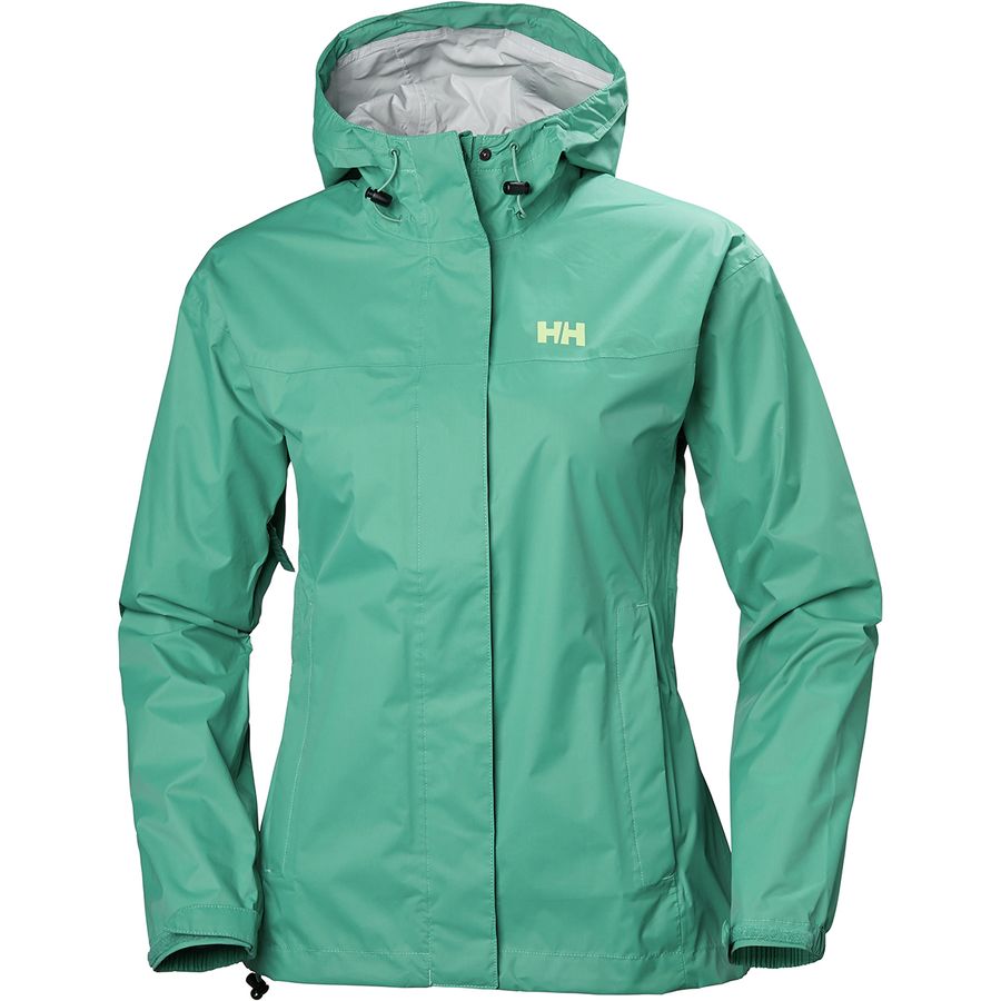 Helly Hansen Loke Jacket - Women's | Backcountry.com
