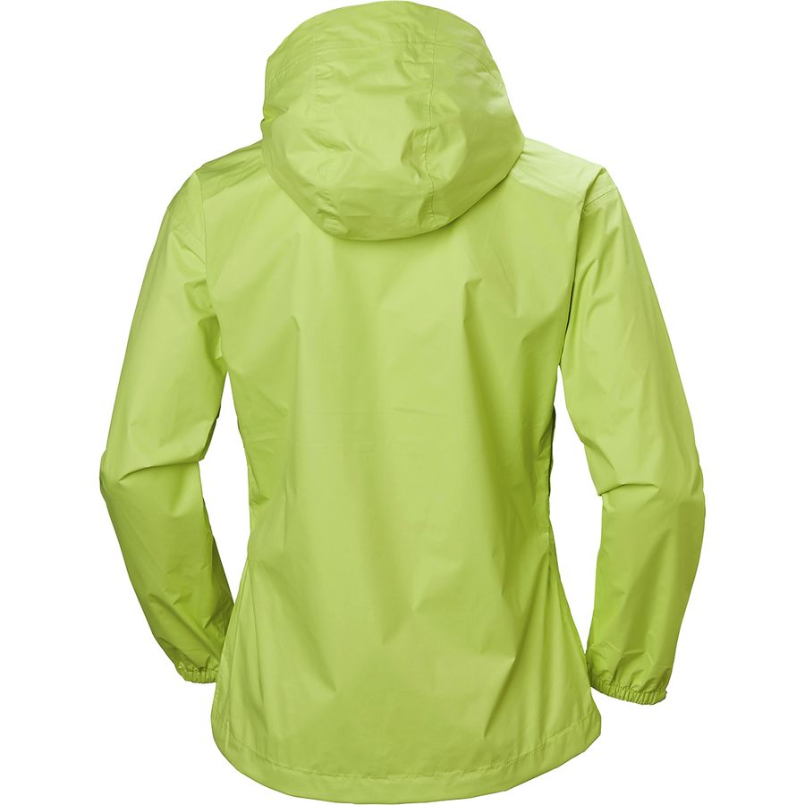 Helly Hansen Loke Jacket - Women's | Backcountry.com