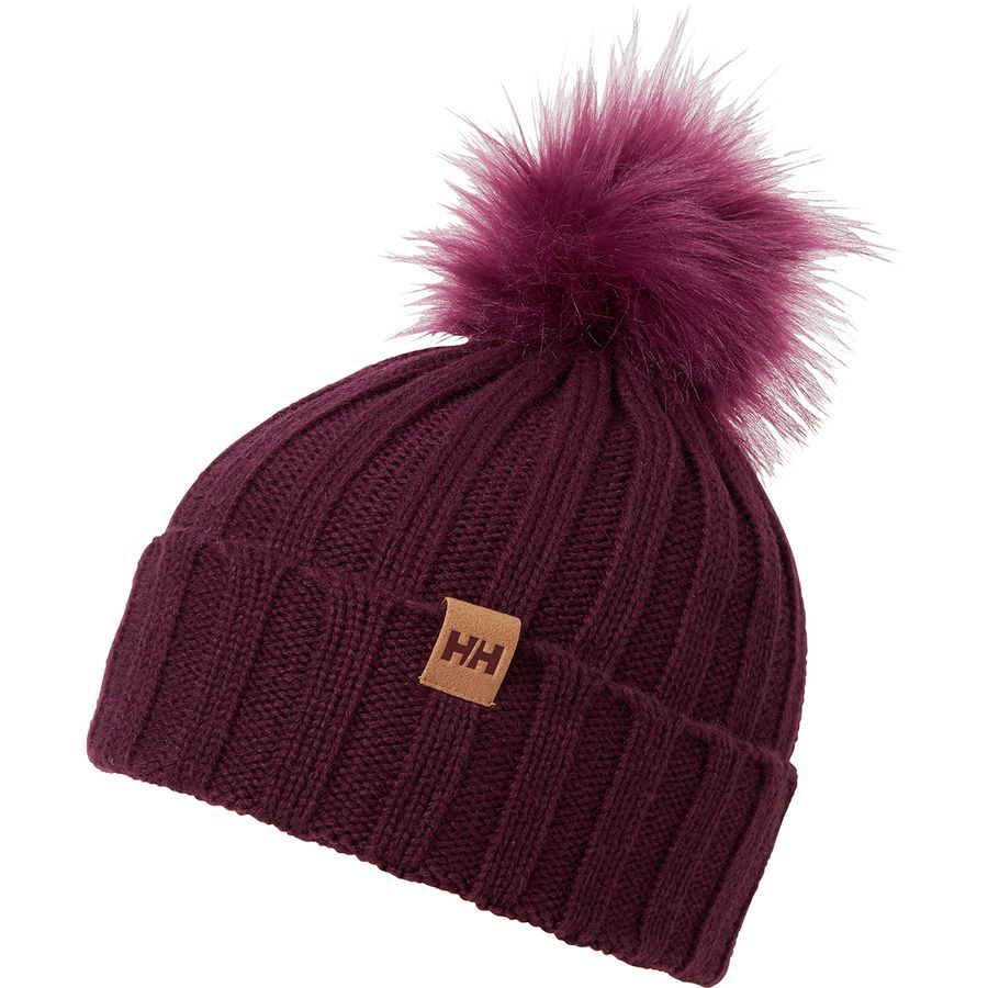 Helly Hansen Limelight Beanie - Women's | Backcountry.com