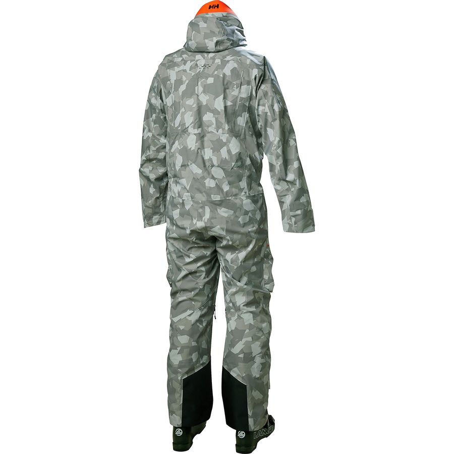 Helly Hansen ULLR Powder Suit - Men's | Backcountry.com