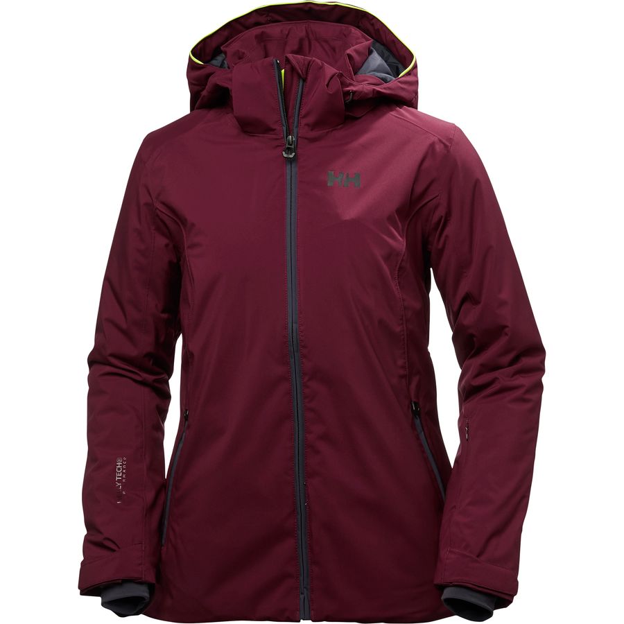 Helly Hansen Spirit Jacket - Women's | Backcountry.com