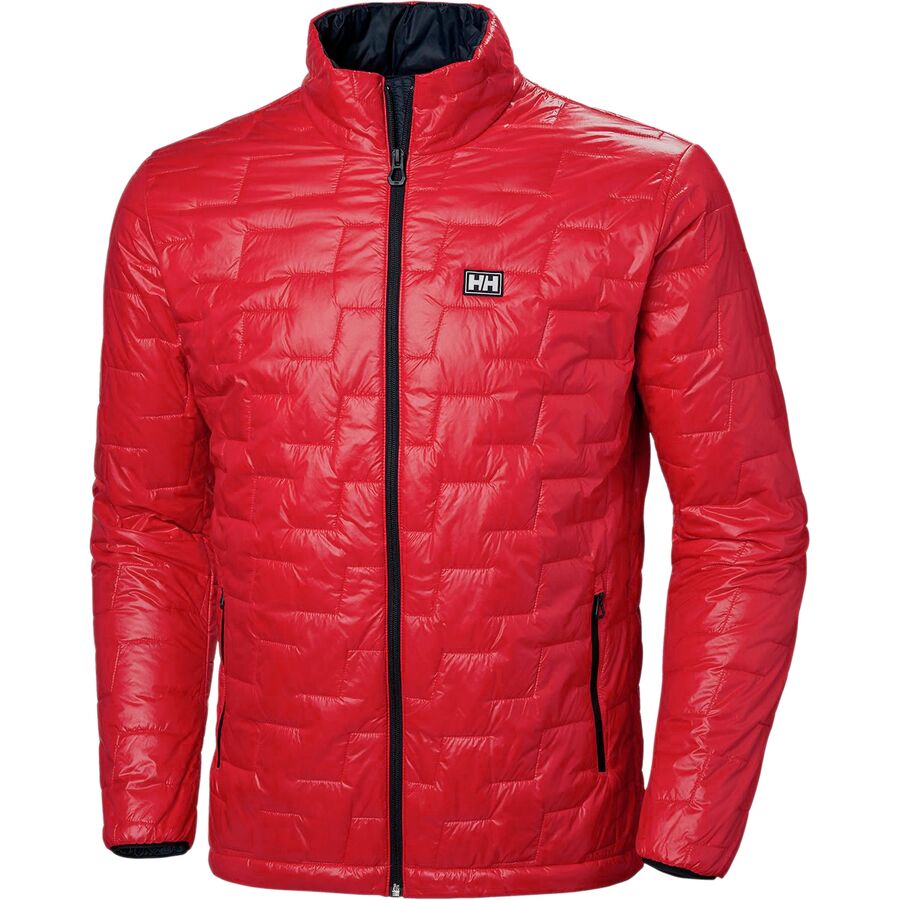 Helly Hansen Lifaloft Insulator Jacket - Men's | Backcountry.com