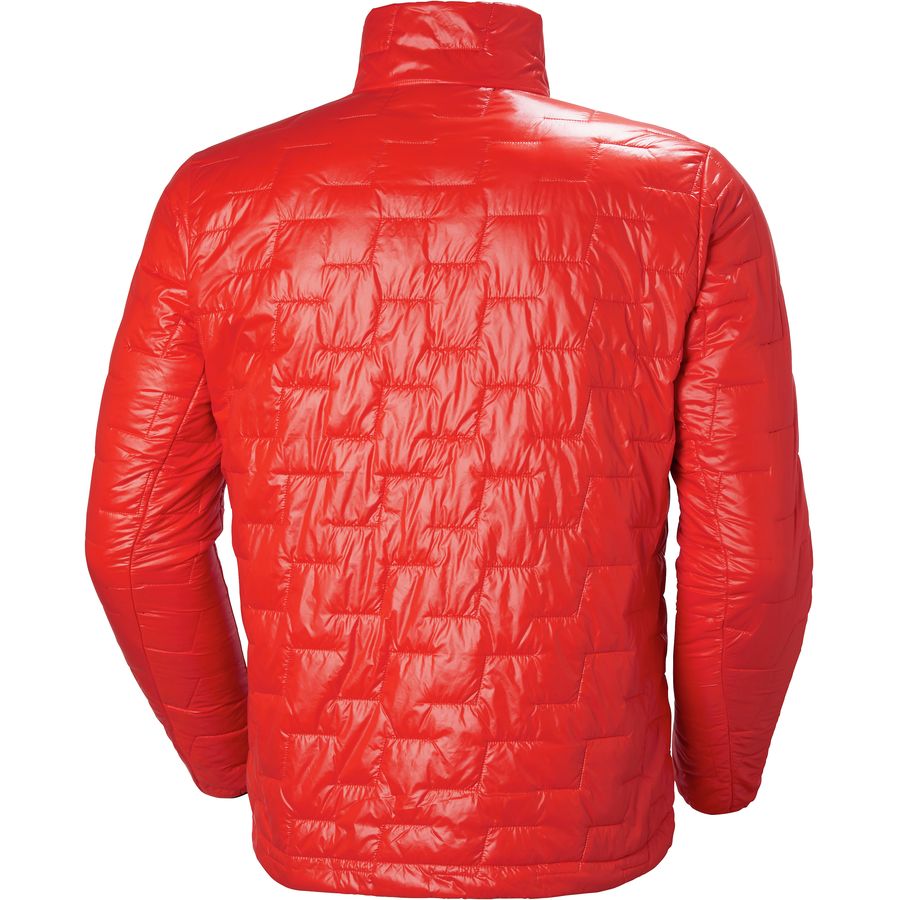Helly Hansen Lifaloft Insulator Jacket - Men's | Backcountry.com