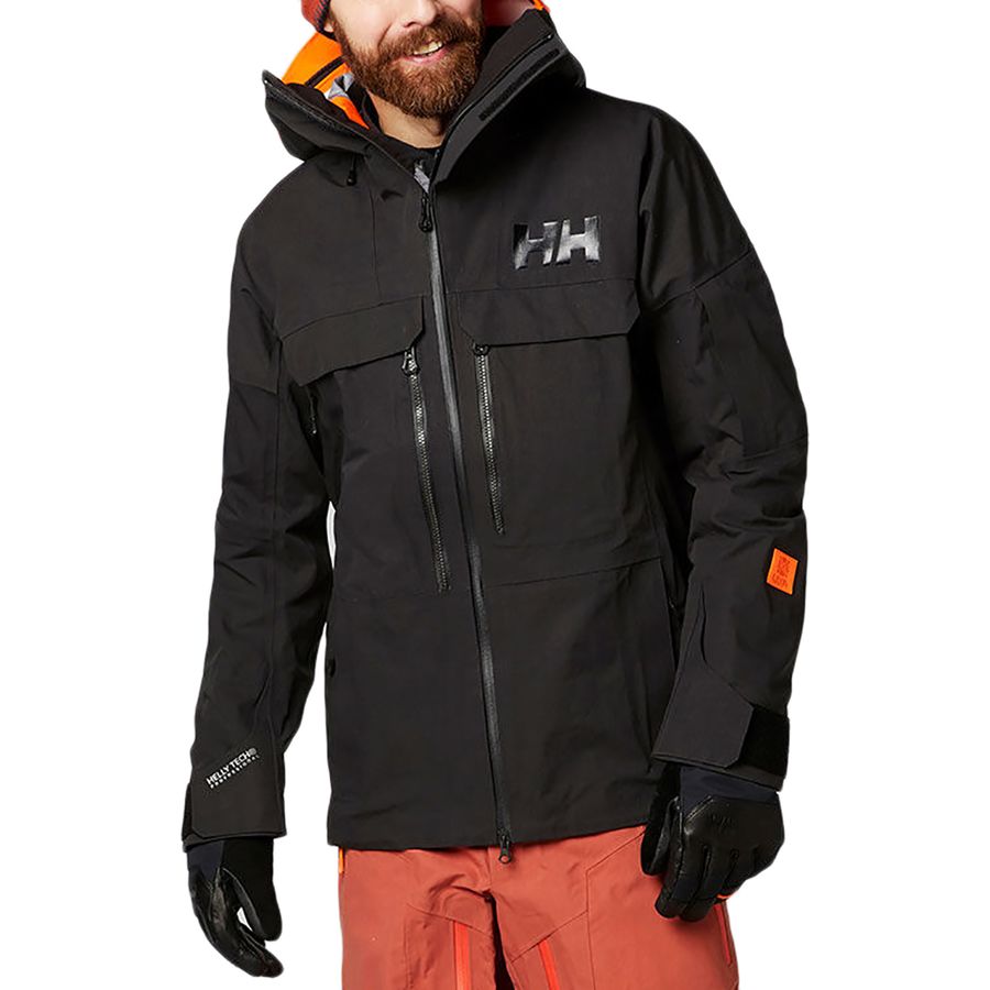 Helly Hansen Elevation Shell 2.0 Jacket - Men's | Backcountry.com