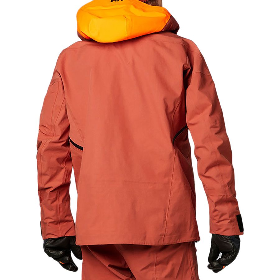 Helly Hansen Elevation Shell 2.0 Jacket - Men's | Backcountry.com