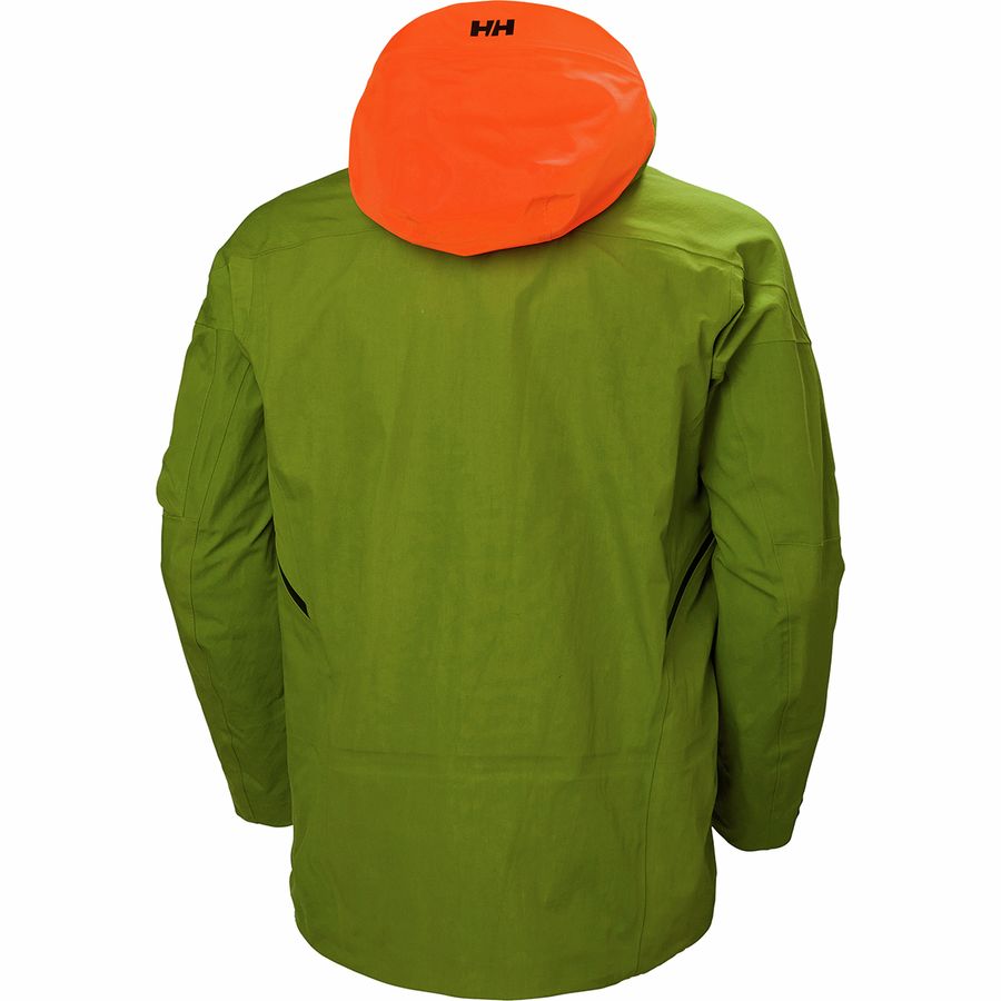 Helly Hansen Elevation Shell 2.0 Jacket - Men's | Backcountry.com