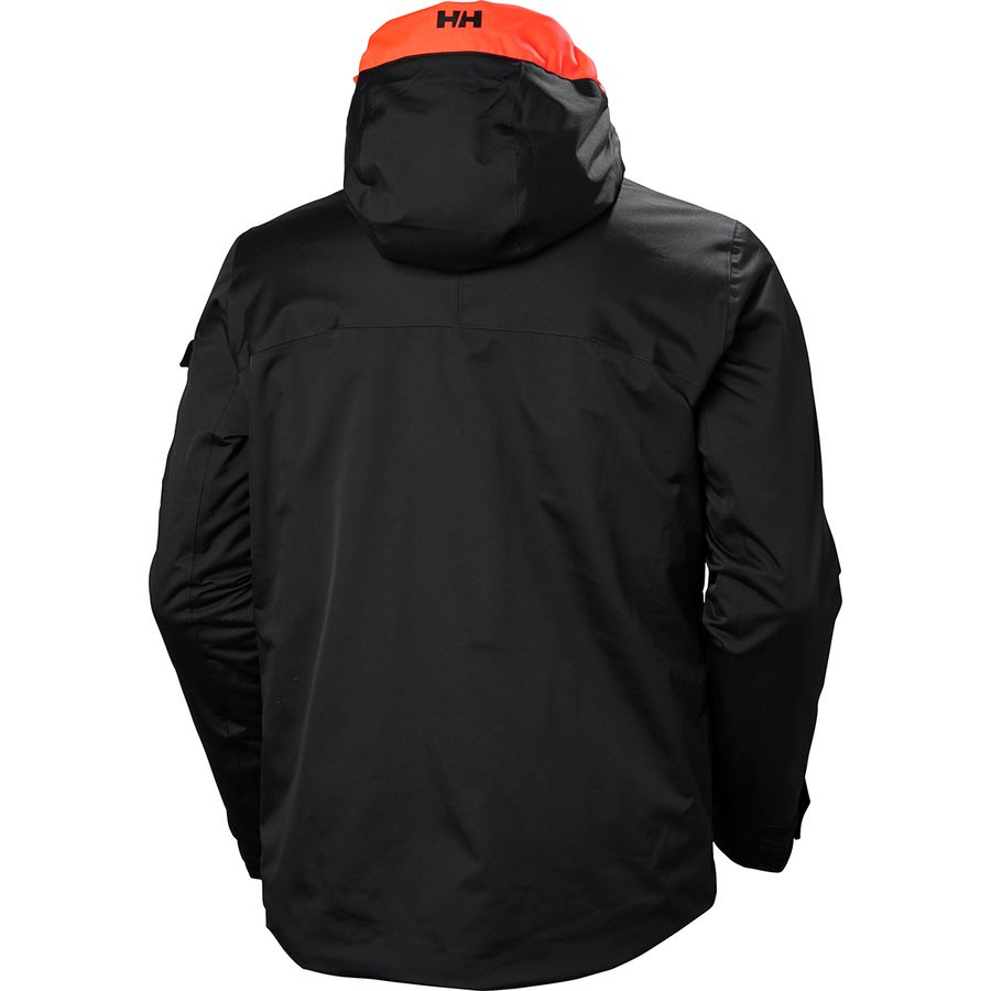 Helly Hansen Fernie 2.0 Jacket - Men's | Backcountry.com