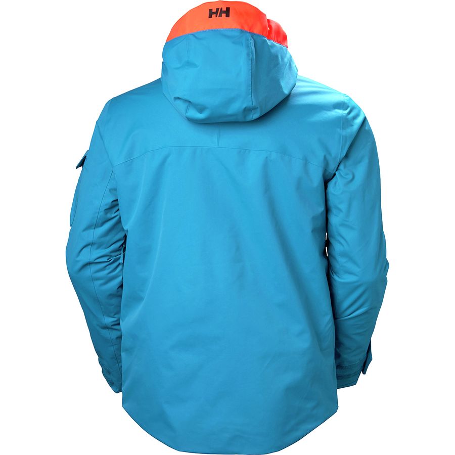 Helly Hansen Fernie 2.0 Jacket - Men's | Backcountry.com
