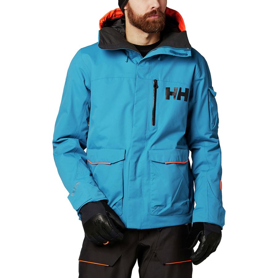 Helly Hansen Fernie 2.0 Jacket - Men's | Backcountry.com