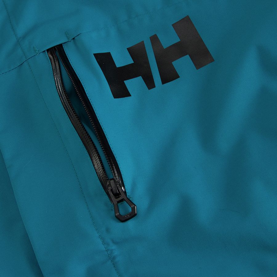 Helly Hansen Fernie 2.0 Jacket - Men's | Backcountry.com