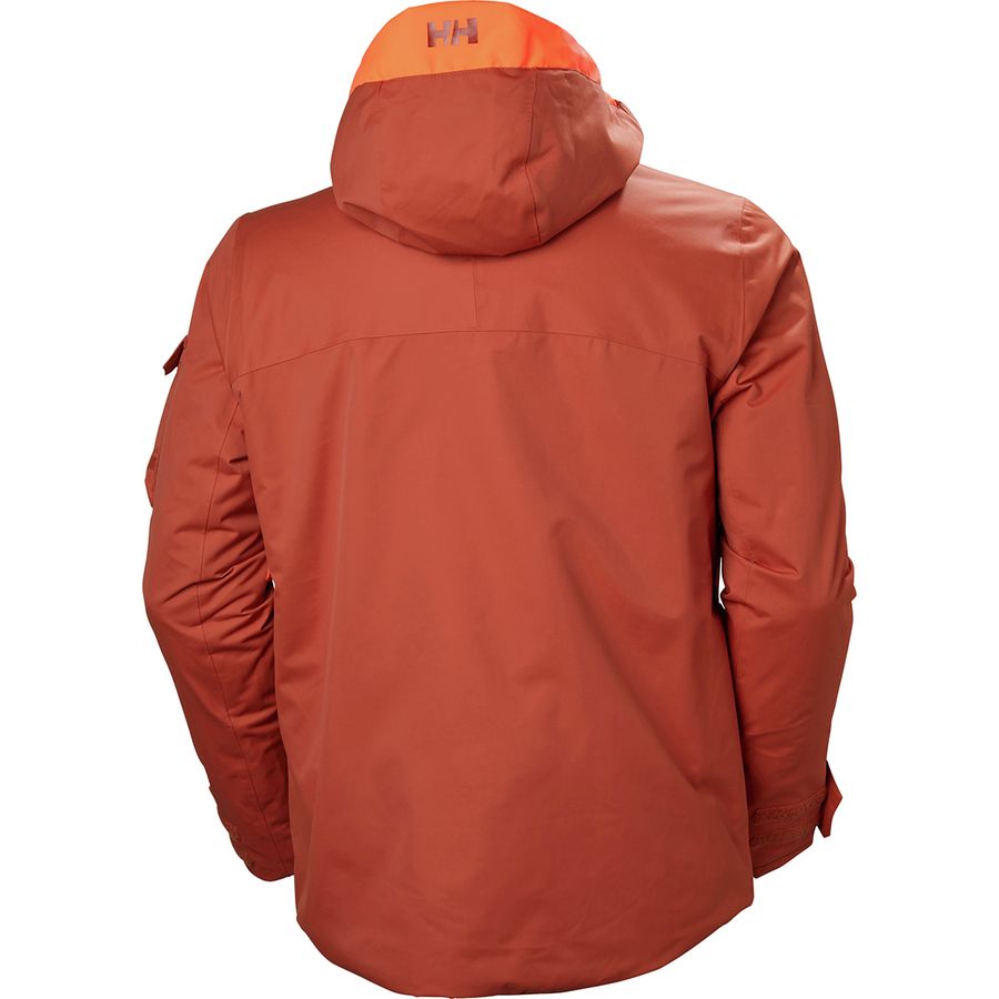 Helly Hansen Fernie 2.0 Jacket - Men's | Backcountry.com