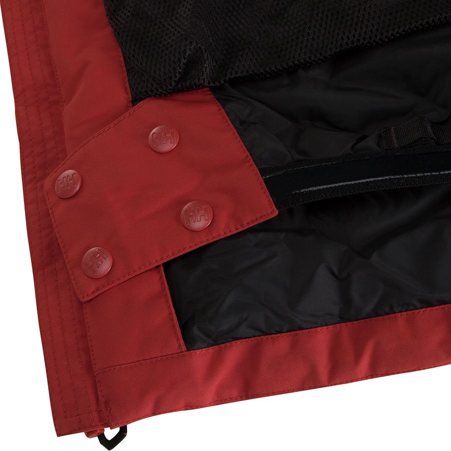 Helly Hansen Fernie 2.0 Jacket - Men's | Backcountry.com