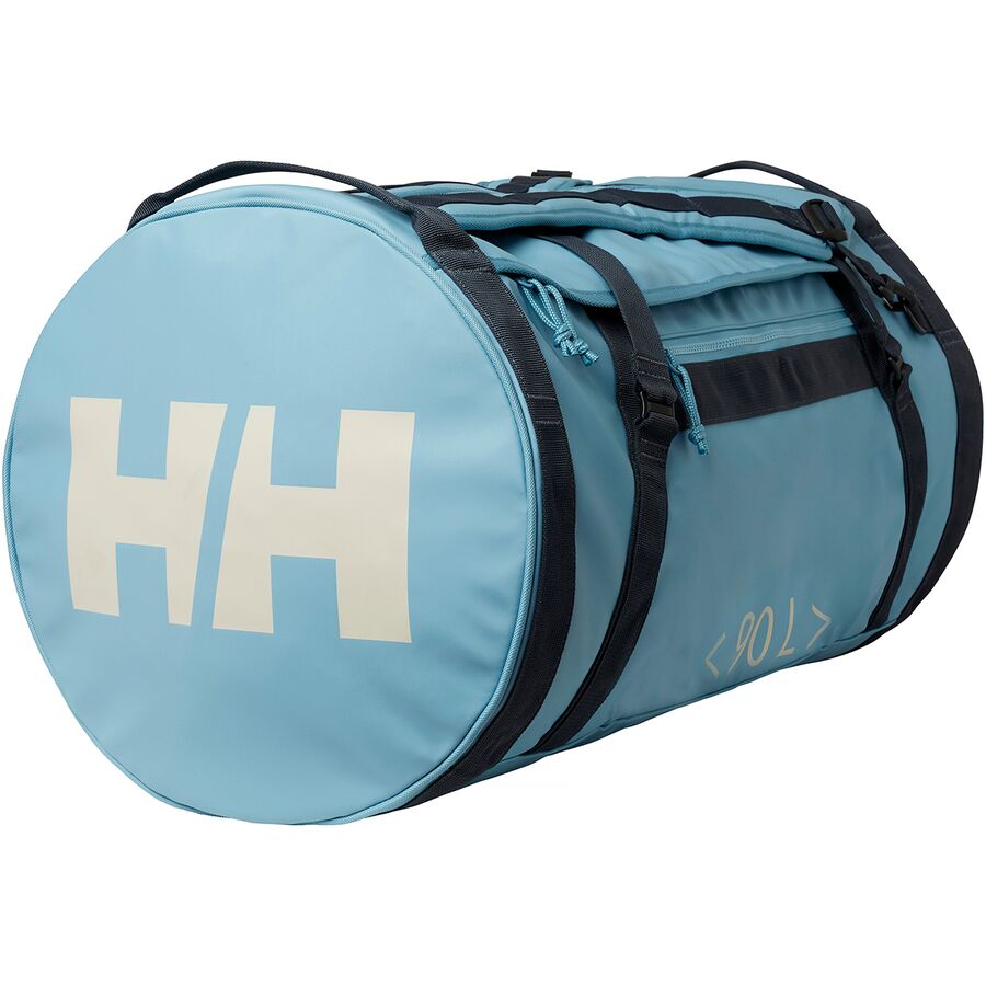 Helly Hansen Duffel Bag 2 90L | Backcountry.com