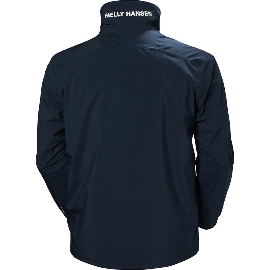 Helly Hansen HP Racing Midlayer Insulated Jacket - Men's | Backcountry.com