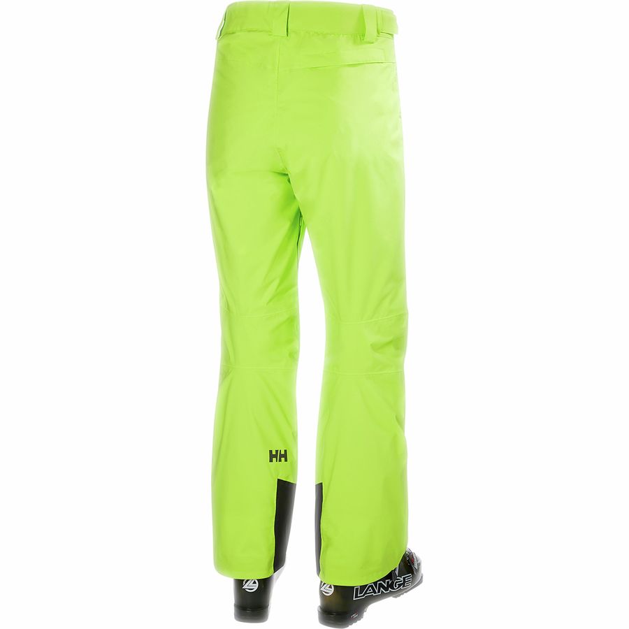 Helly Hansen Legendary Insulated Pant - Men's | Backcountry.com