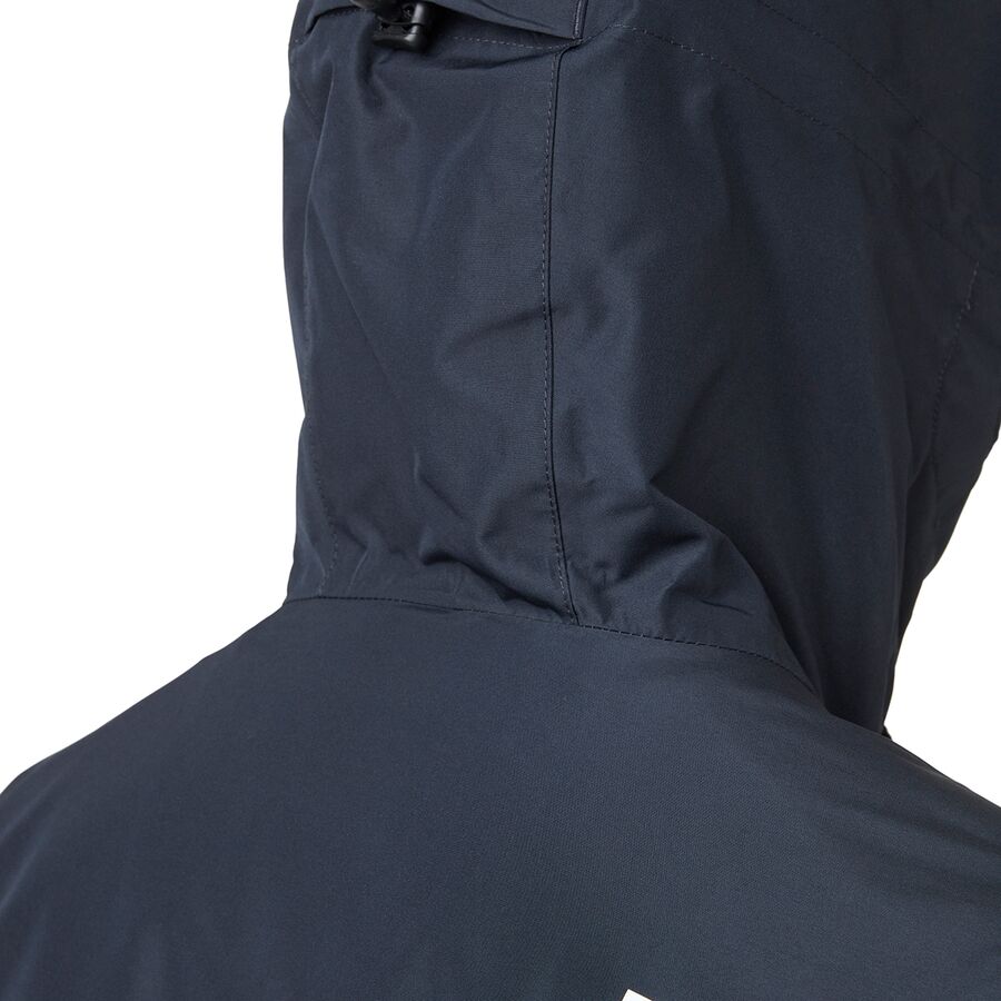 Helly Hansen Rigging Coat - Men's | Backcountry.com