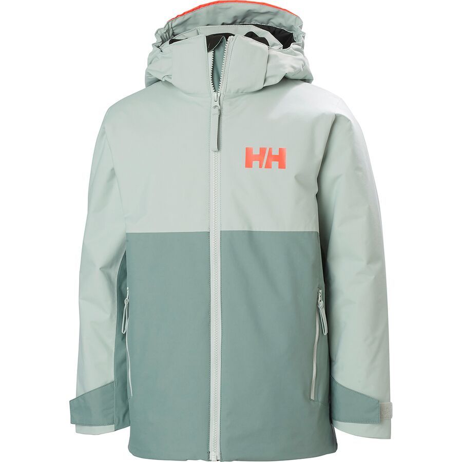 Helly Hansen Jr Traverse Jacket - Kids' - Kids