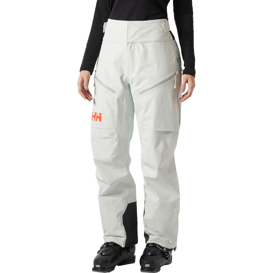 Helly Hansen Sogn Shell Pant - Women's - Clothing