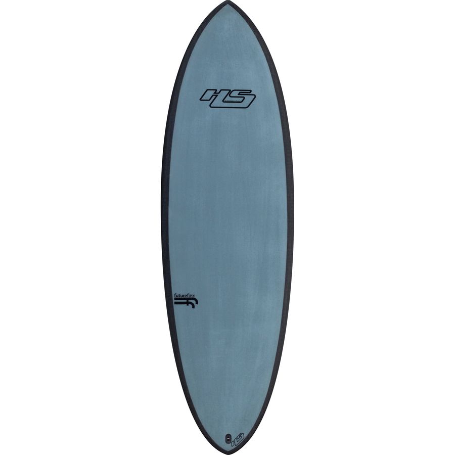 Haydenshapes Hypto Krypto V Futureflex Surfboard | Backcountry.com