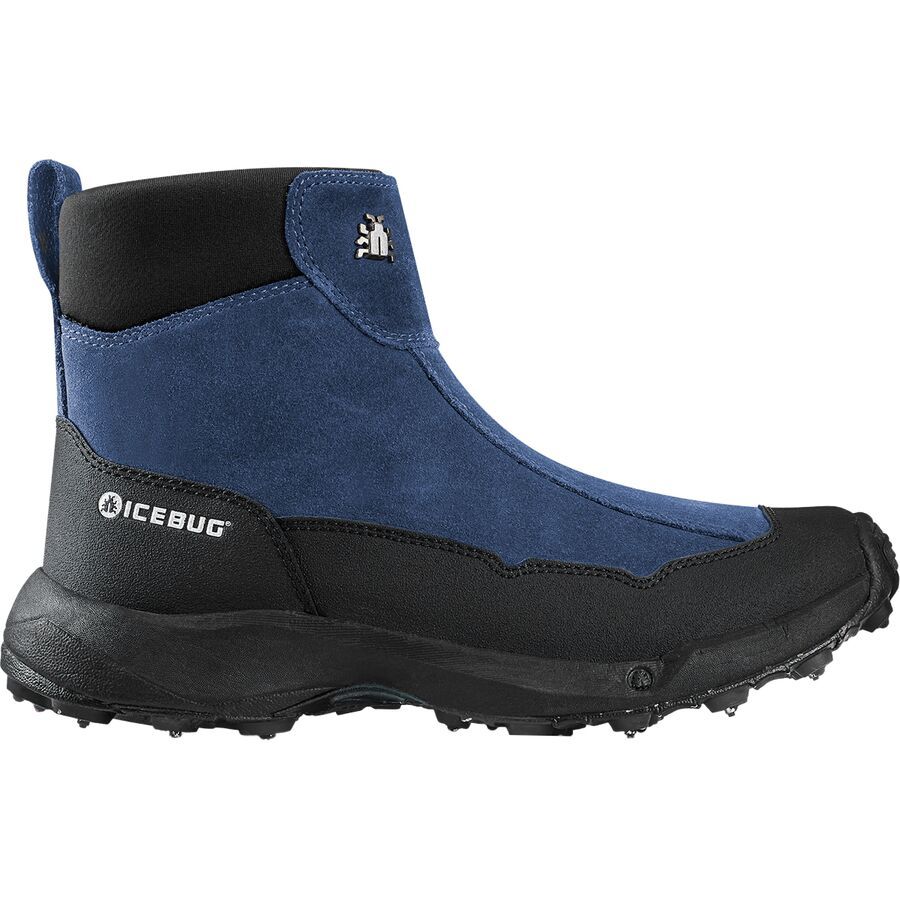 Icebug Metro 2 BUGrip Boot - Women's - Footwear